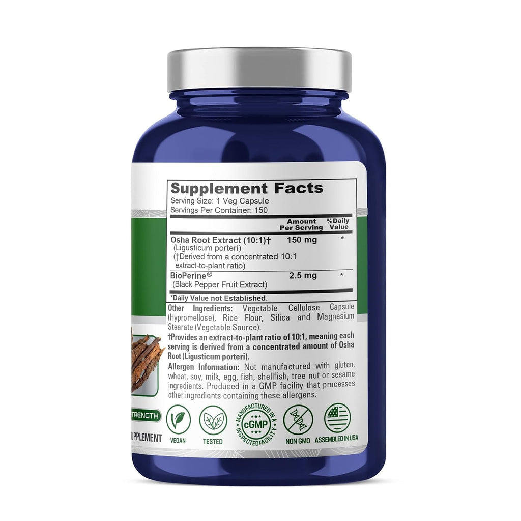 natural vitamin A supplement