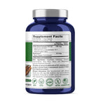 natural vitamin A supplement