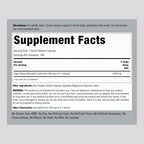 natural vitamin A supplement