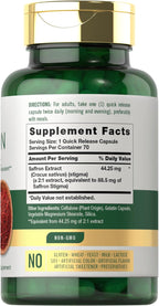 natural vitamin A supplement