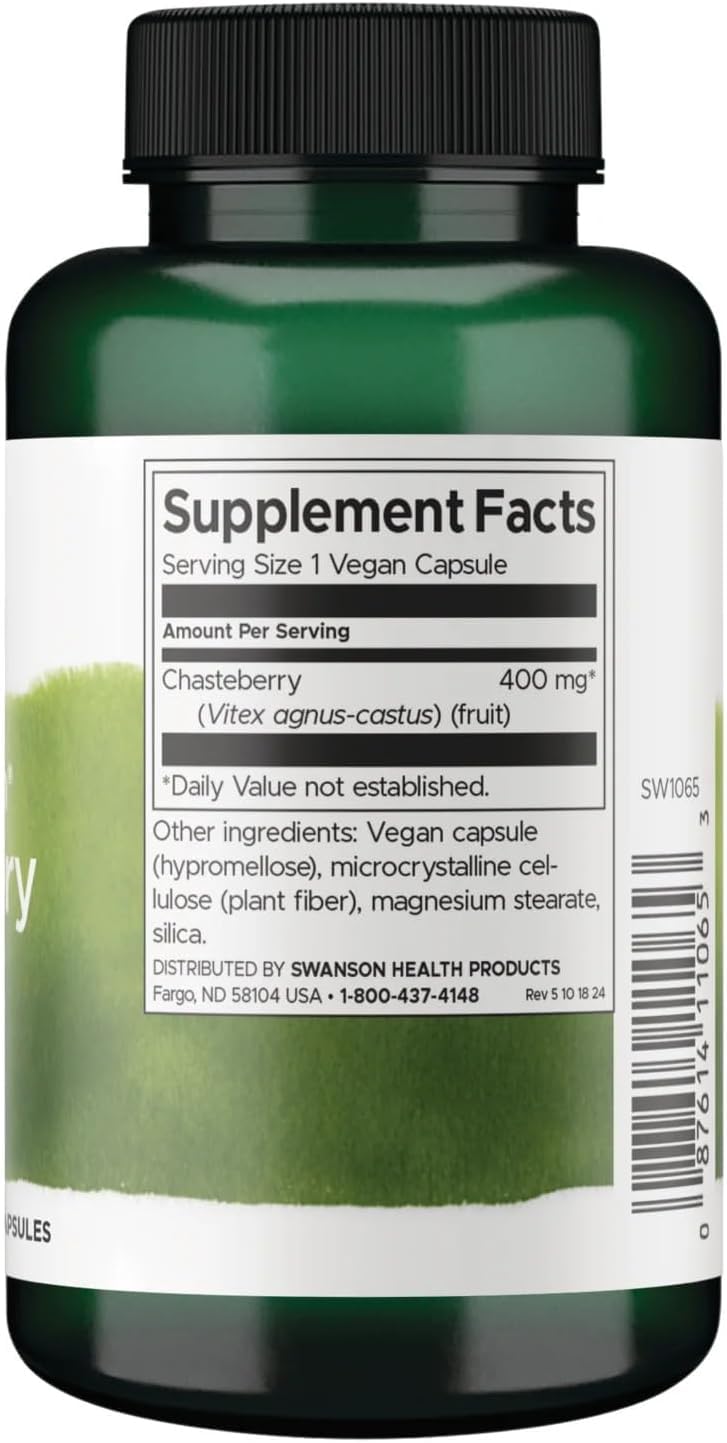 natural vitamin A supplement