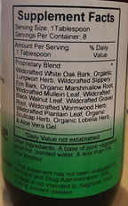natural vitamin A supplement