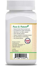 natural vitamin A supplement
