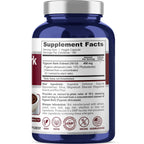 natural vitamin A supplement