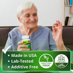 natural vitamin A supplement