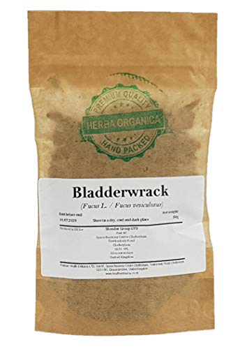 natural vitamin and mineral blend tea