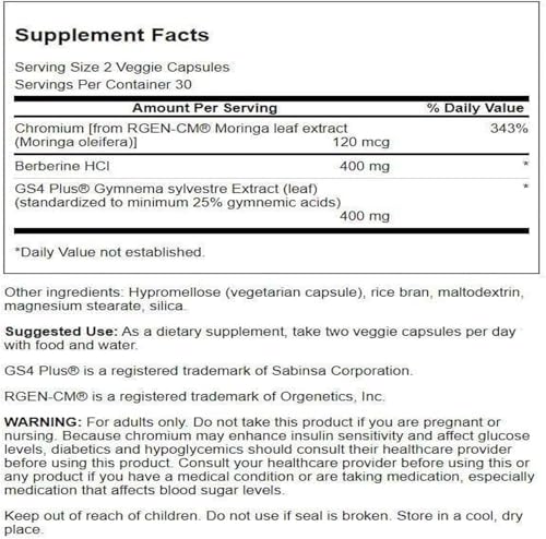 natural vitamin and mineral blend