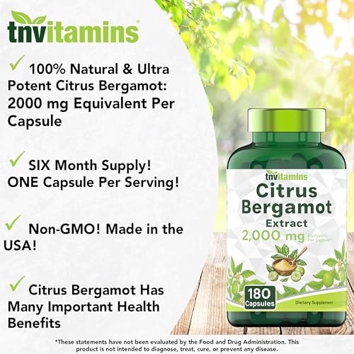 Natural vitamin and mineral blend