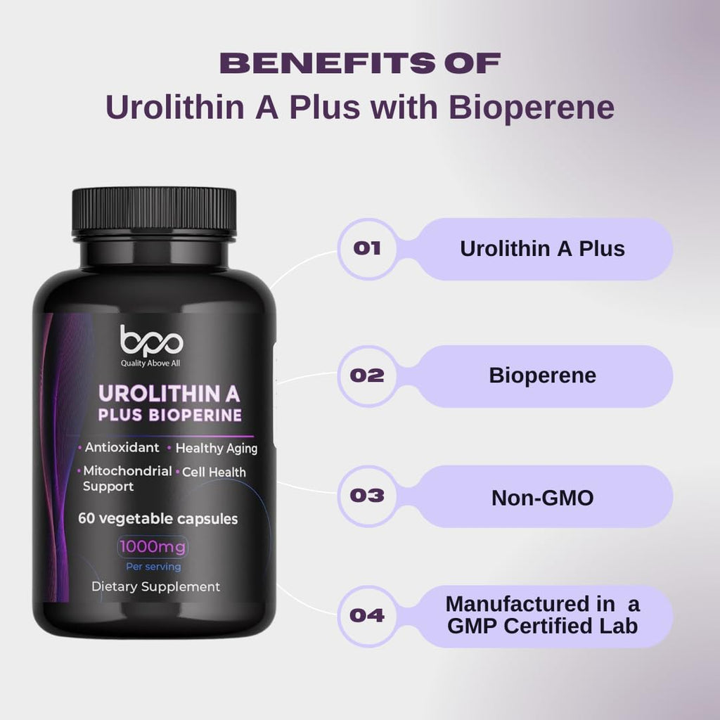 natural vitamin and mineral blend