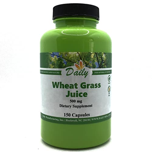 natural vitamin and mineral blend