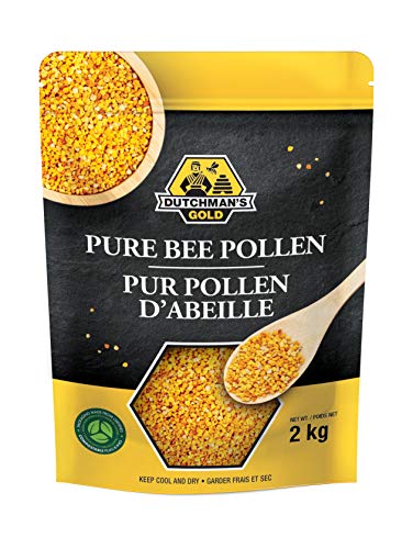 natural vitamin and mineral blend