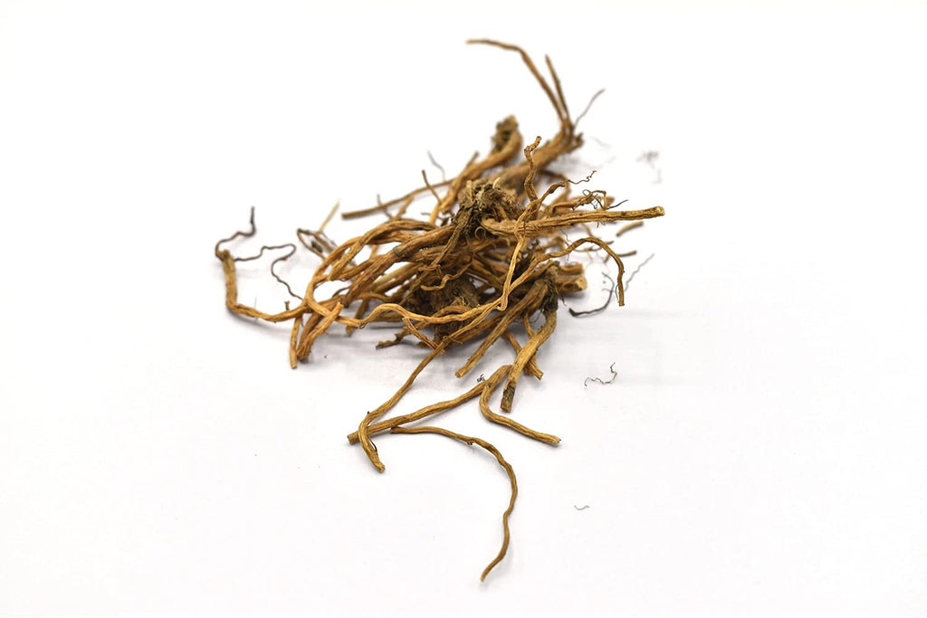 Natural vitamin and mineral blend