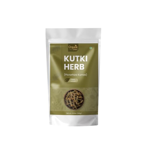 natural vitamin and mineral blend