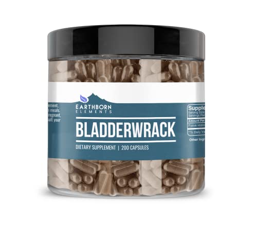 natural vitamin and mineral blend
