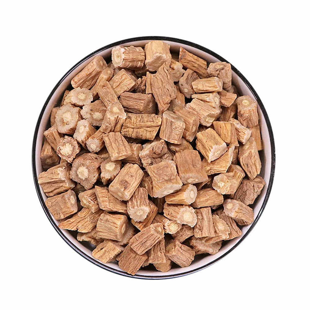 Natural vitamin and mineral blend