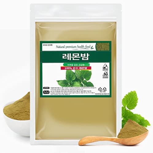 natural vitamin and mineral blend