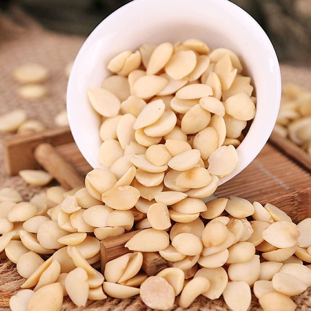 natural vitamin and mineral blend
