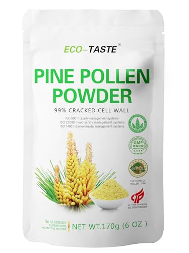 natural vitamin and mineral blend