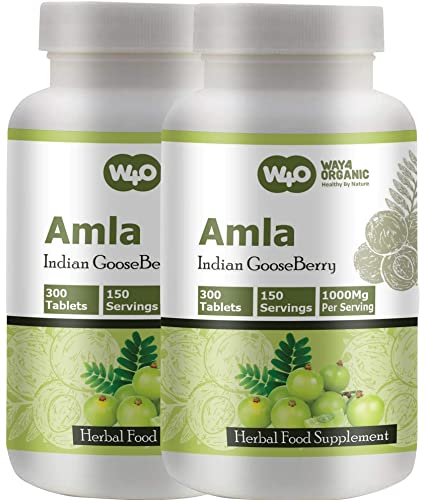 Natural vitamin and mineral blend