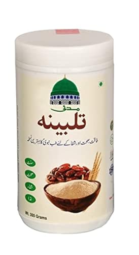 natural vitamin and mineral blend