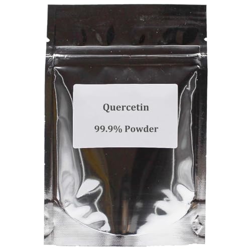 natural vitamin and mineral blend