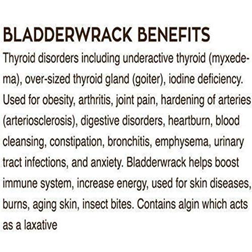 natural vitamin and mineral blend
