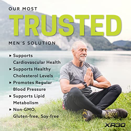 Natural vitamin and mineral blend