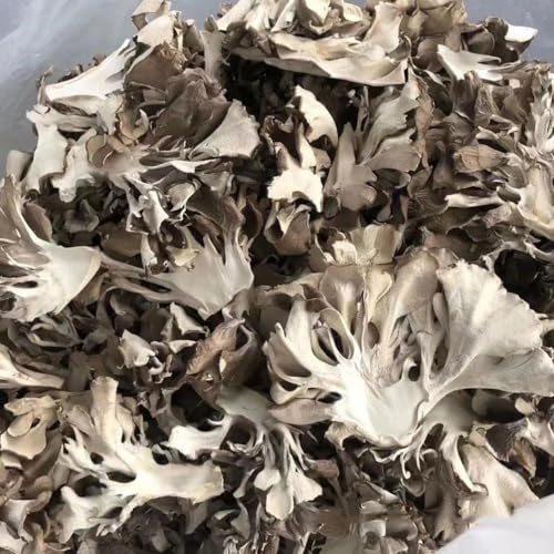 natural vitamin and mineral blend