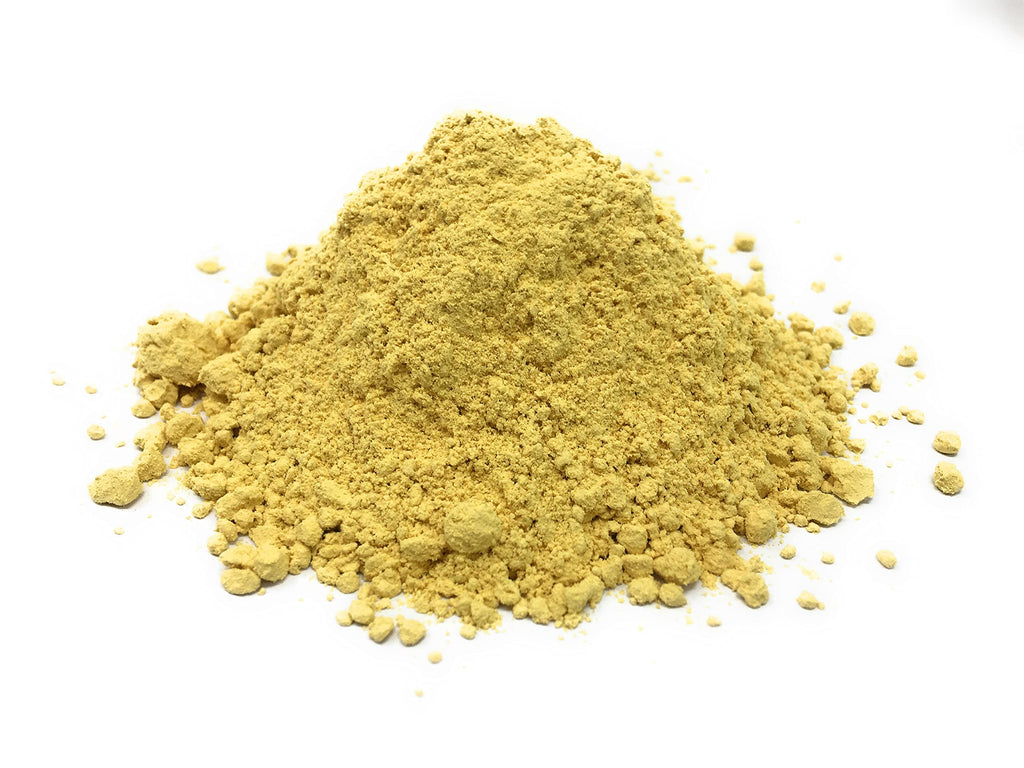 natural vitamin and mineral blend