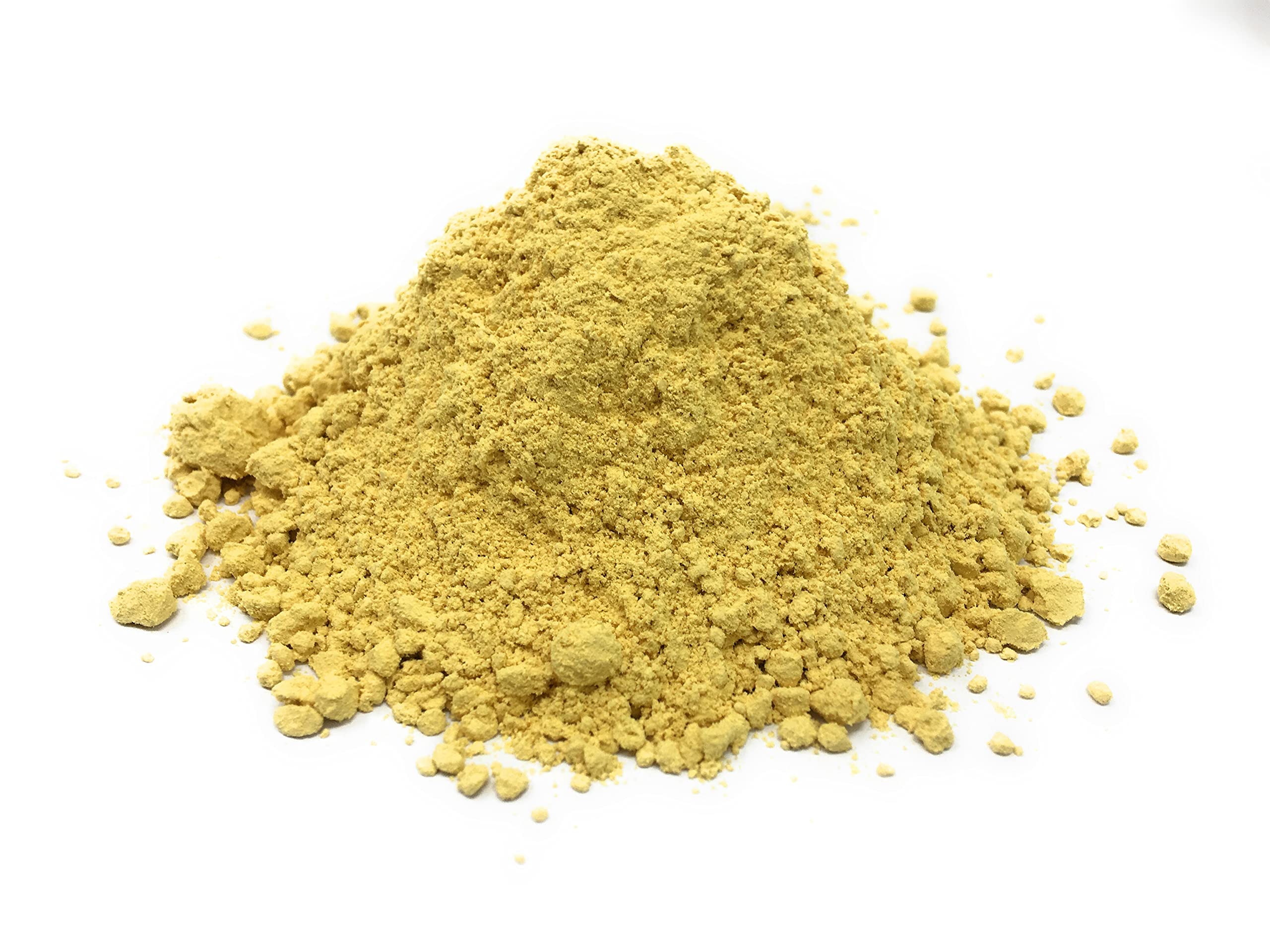 natural vitamin and mineral blend