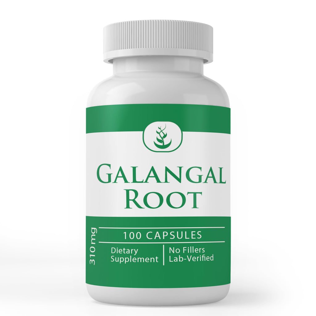 natural vitamin and mineral blend