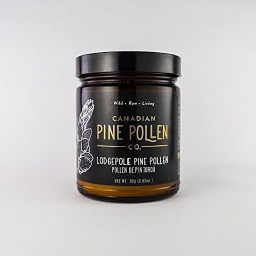 natural vitamin and mineral blend
