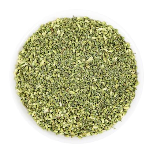 natural vitamin and mineral blend
