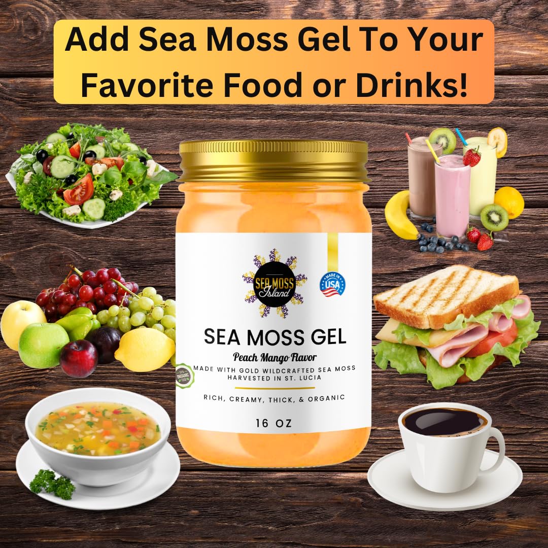 Natural vitamin and mineral blend
