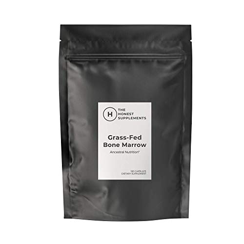Natural vitamin and mineral blend