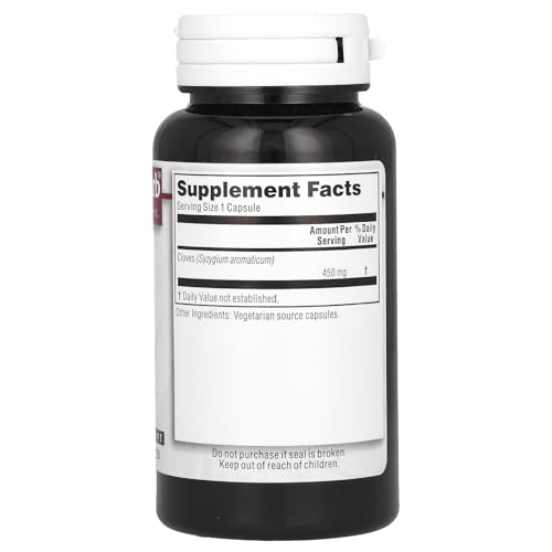 natural vitamin and mineral blend