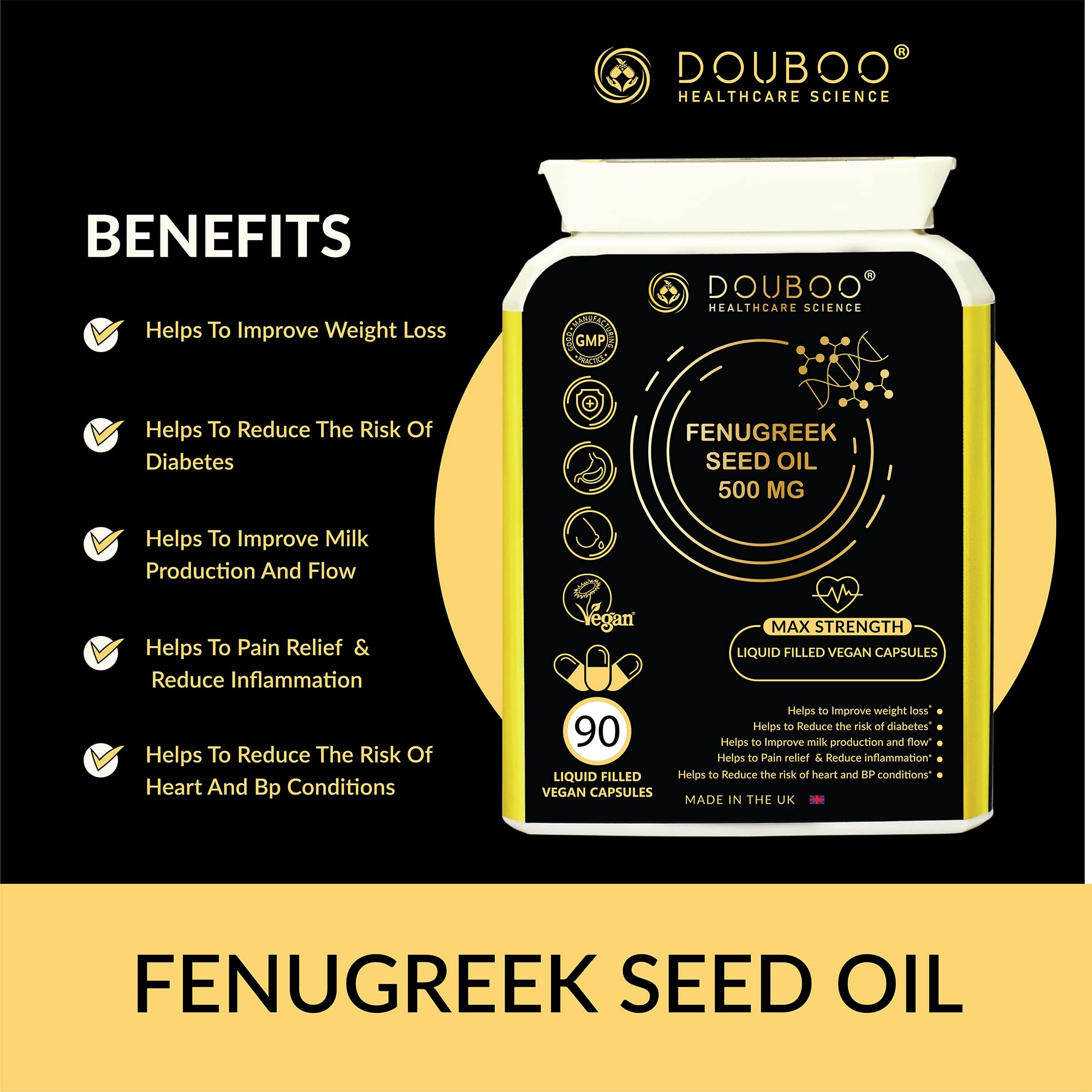 Natural vitamin and mineral blend