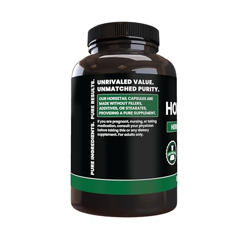natural vitamin and mineral blend