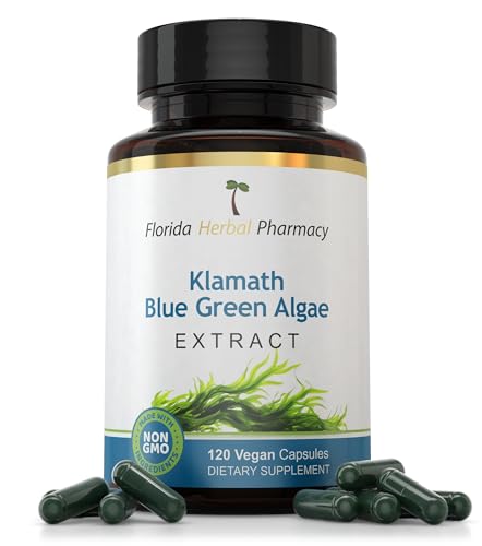 natural vitamin and mineral blend