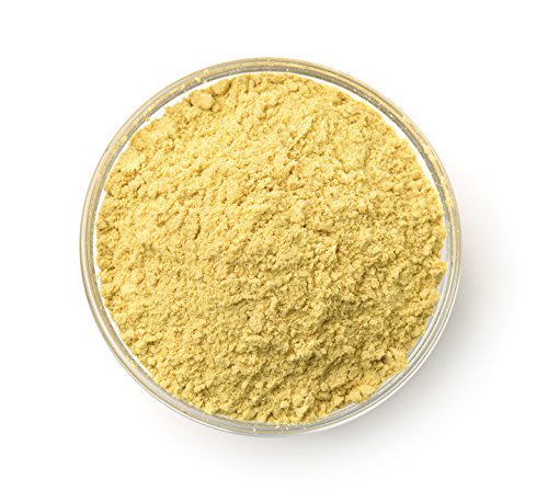 natural vitamin and mineral blend