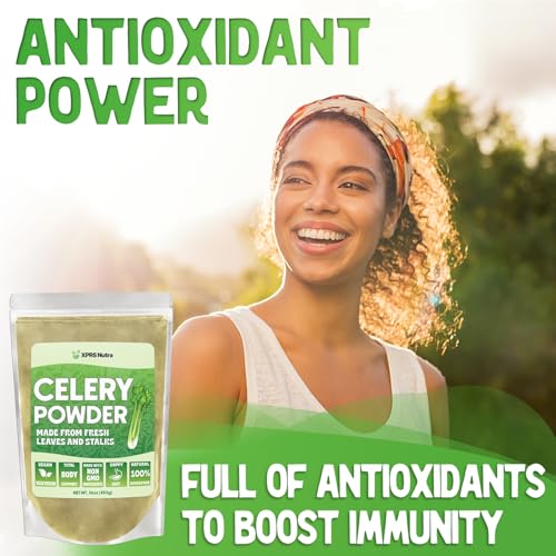 natural vitamin and mineral boost