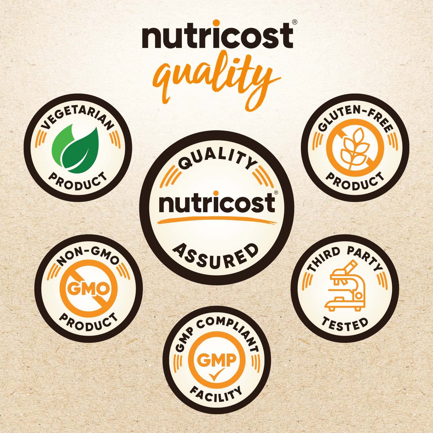 natural vitamin and mineral boost