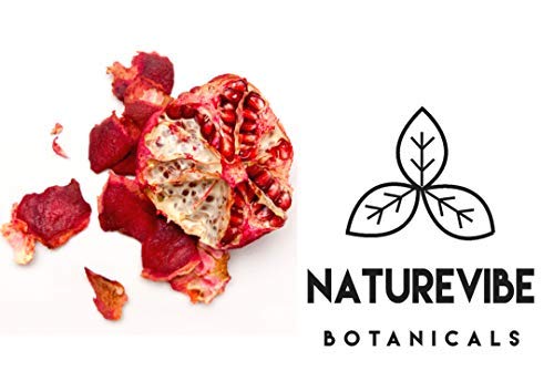 natural vitamin and mineral booster