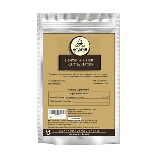 Natural vitamin and mineral supplement blend