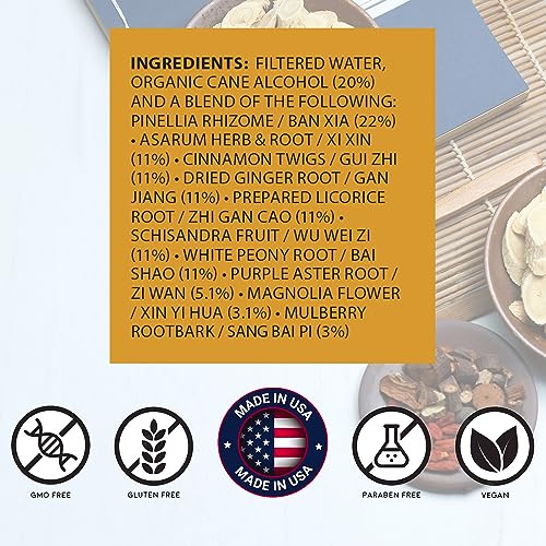 natural vitamin and mineral supplement