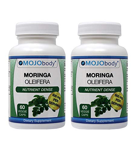 natural vitamin and mineral supplements