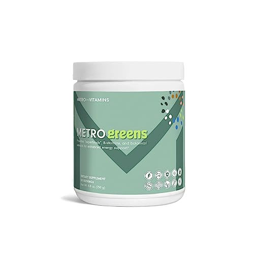 natural vitamin and mineral supplements