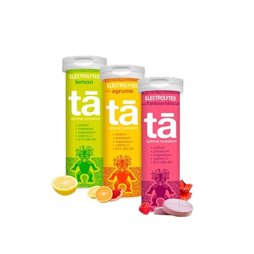 natural vitamin and mineral supplements