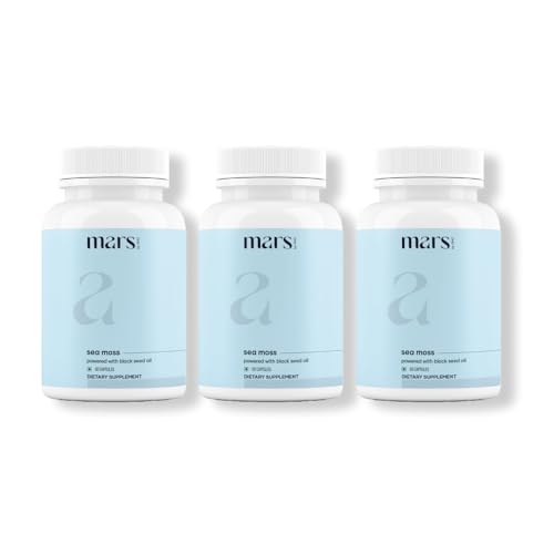 natural vitamin and mineral supplements