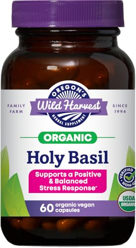 natural vitamin and mineral support